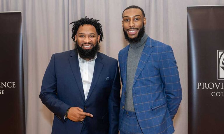 MLK Convocation speaker Pastor Mike Jr. preaches purpose, passion, and ...