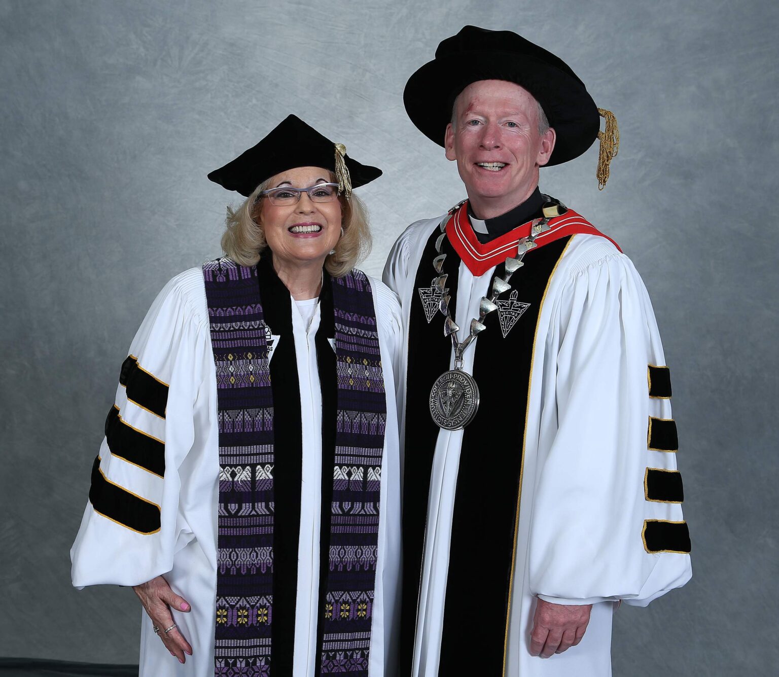 Remembering Jane Lunin Perel, MFA ’15Hon.