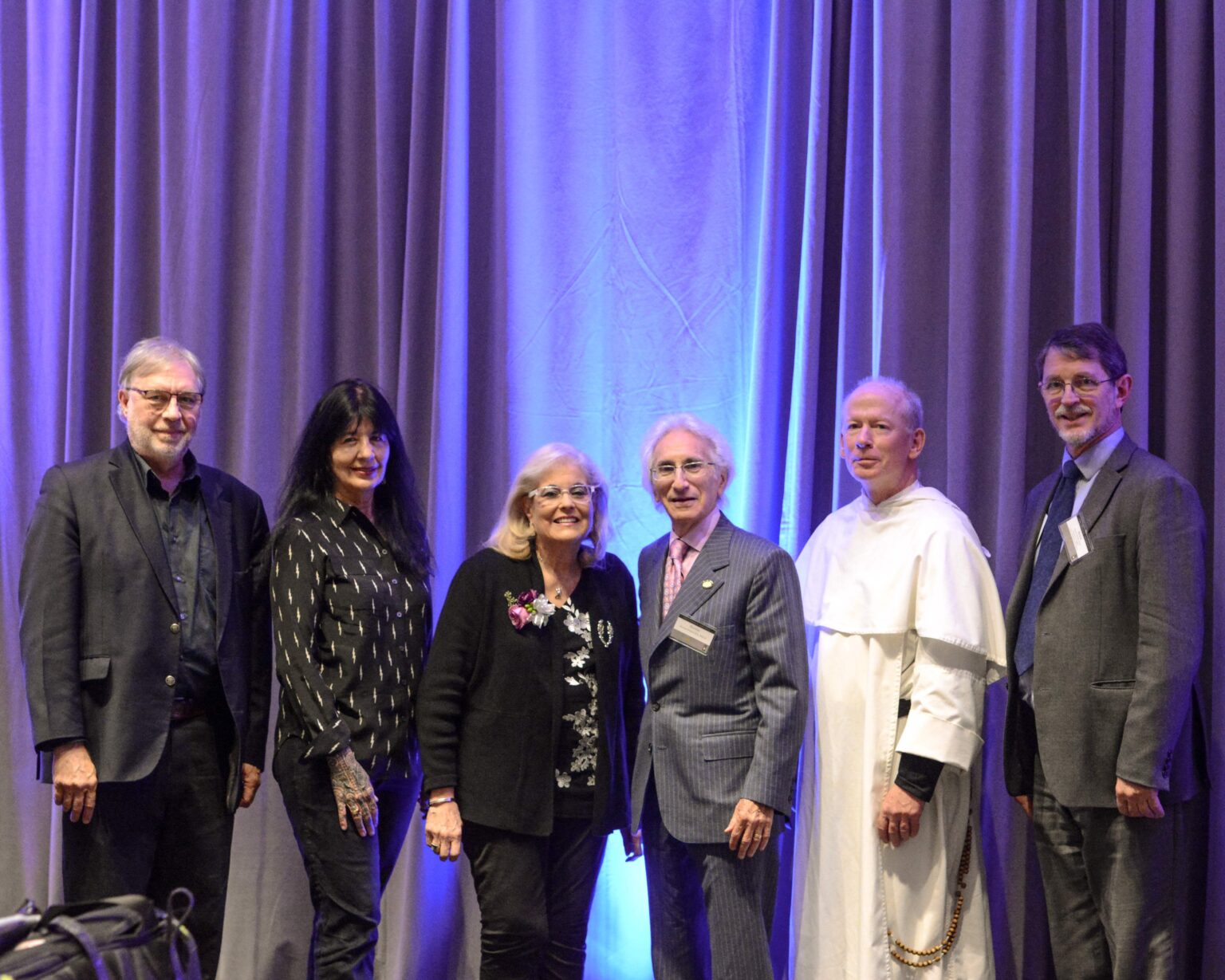 Remembering Jane Lunin Perel, MFA ’15Hon.