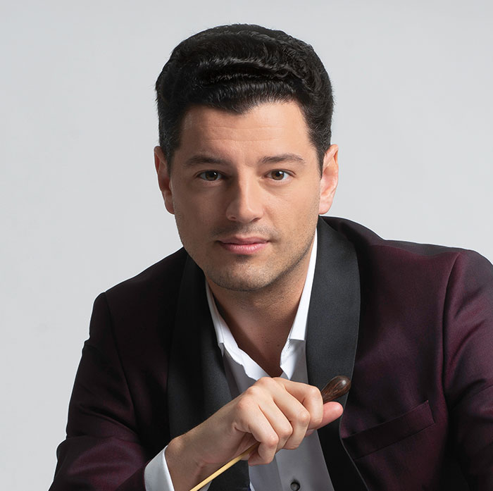 Troy Alexander Quinn, DMA ’05 – PC News