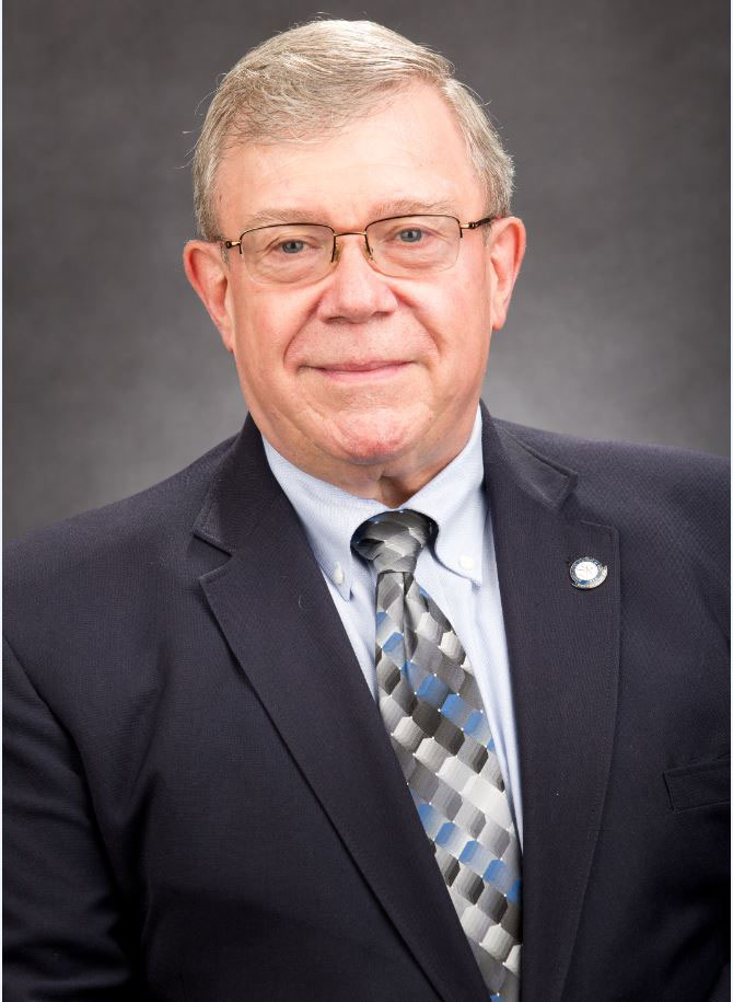 Raymond L. Sickinger, Ph.D. ’71 – PC News