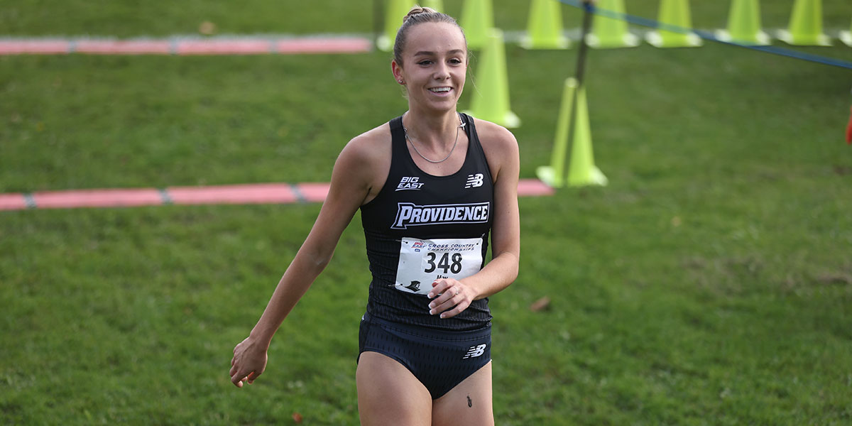 Runner Kimberley May’s secret to smashing records: ‘Trust in the training’