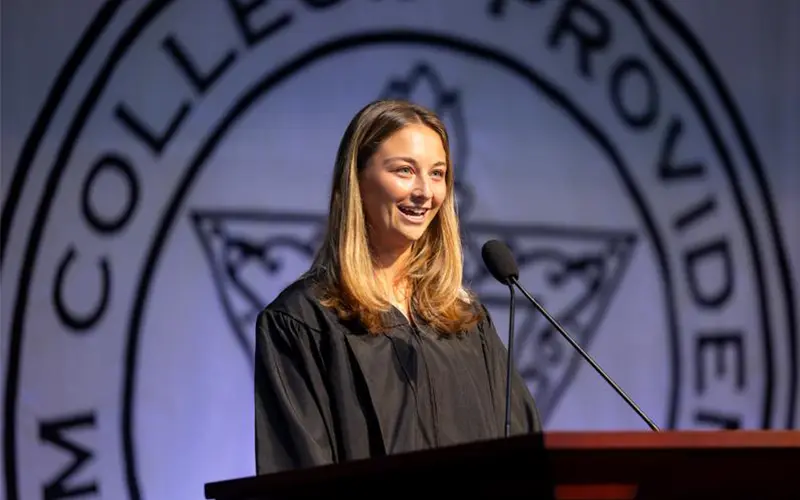 Reflecting on 75 years of Student Congress – PC News