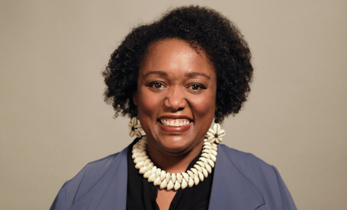 Spring 2025 Christie Lecture featuring Gloria Purvis – PC News